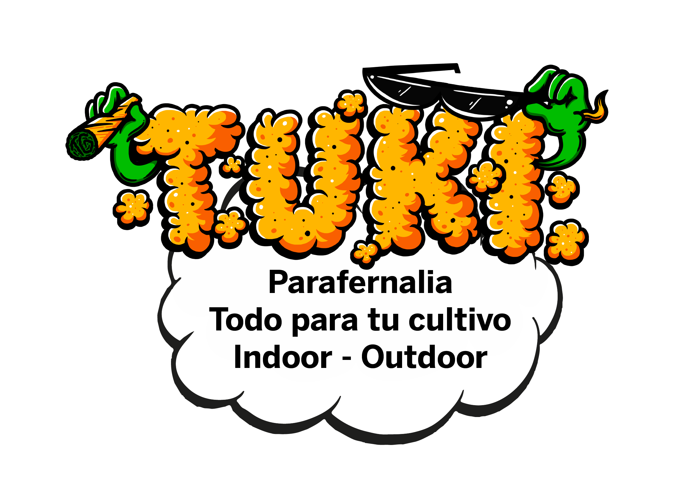 Ganesha Seeds – Cultiva felicidad